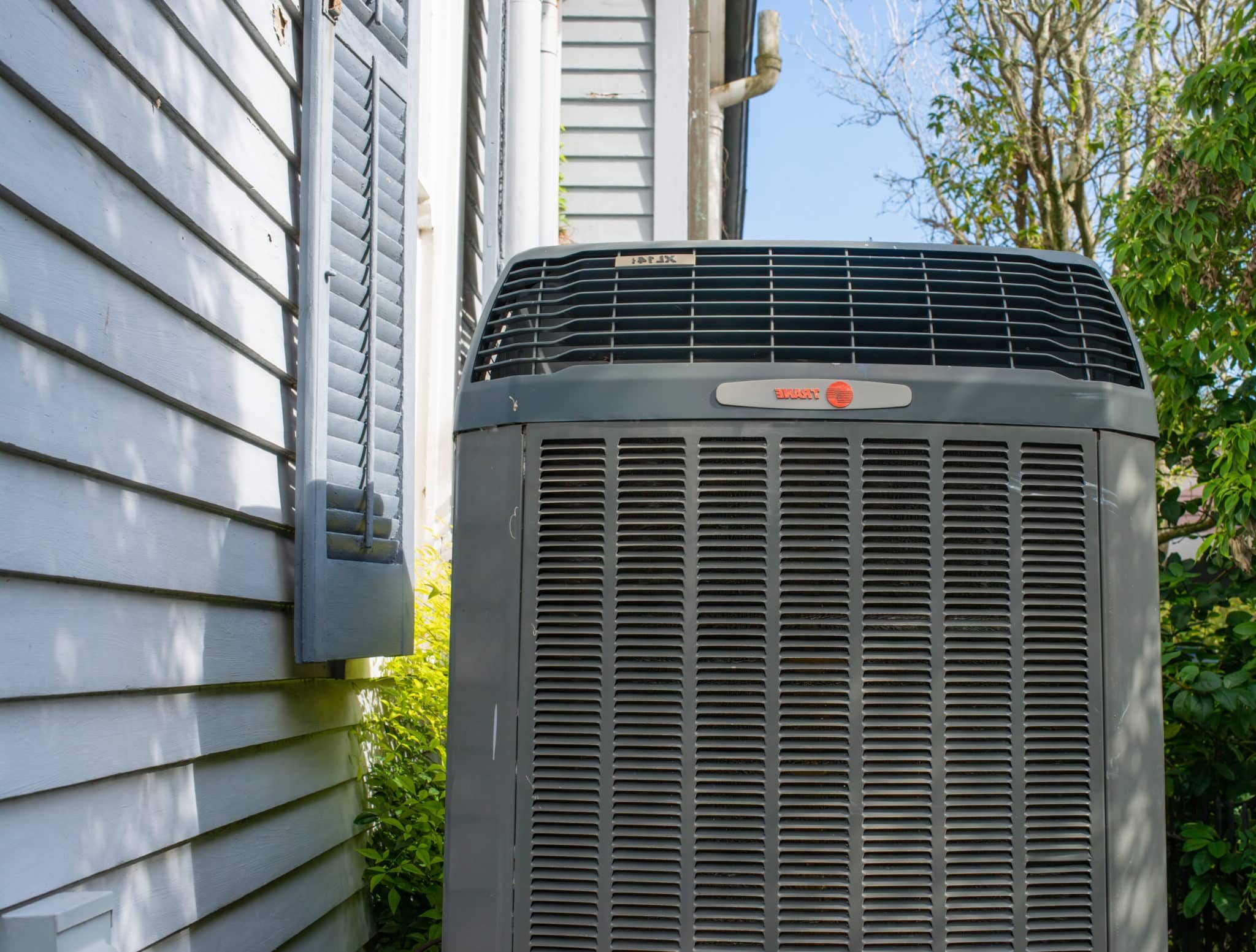 Independent Trane Comfort Specialist