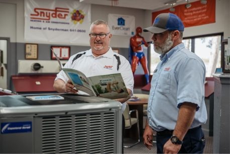 Trust the Local Fernandina Beach, Florida Home Services & AC Repair Experts