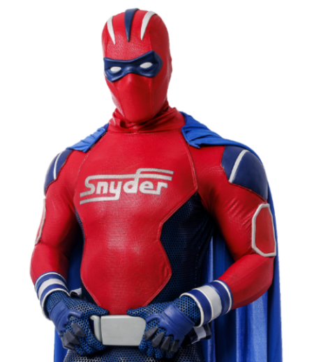 About Us | Snyder HVAC, Plumbing & Electric