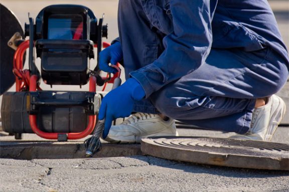 Camera Inspection Service Cost Near Jacksonville, FL | Snyder Air ...