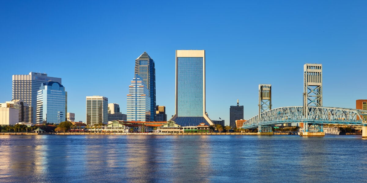 Air Conditioning, Plumbing and Electrical Experts near Jacksonville FL ...